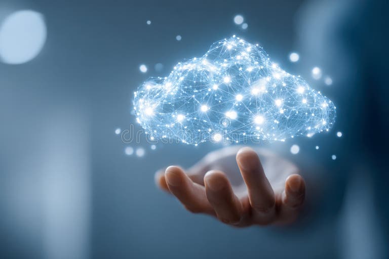 Network Cloud Symbol Stock Illustrations – 198,480 Network Cloud Symbol ...