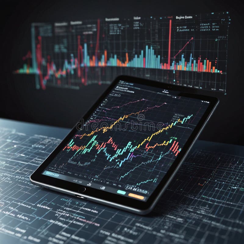 634 Ipad Graph Stock Photos - Free & Royalty-Free Stock Photos from ...