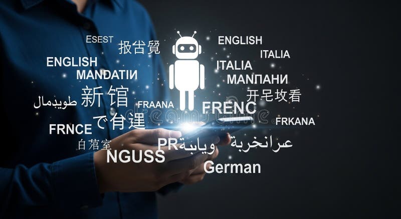 Multilingual Text Overlay Stock Illustrations – 7 Multilingual Text Overlay Stock Illustrations ...