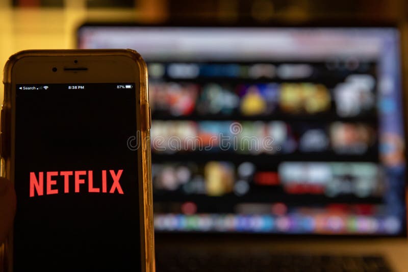 TORONTO, ONTARIO, CANADA - JANUARY 14, 2021: PERSON HOLDS PHONE with ...