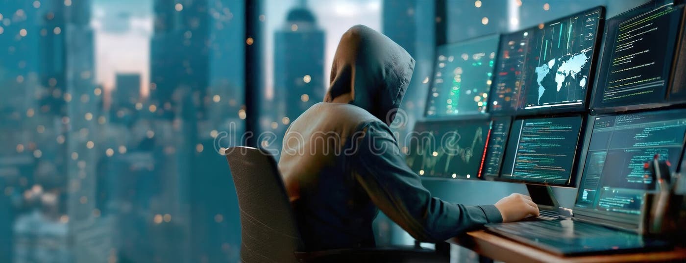 261 Person Working Multiple Screens Stock Photos - Free & Royalty-Free ... 261 Person Working Multiple Screens Stock Photos - Free & Royalty-Free ...