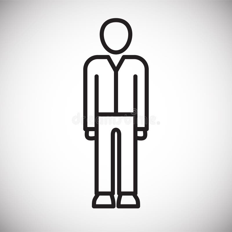 Person Icon Simple Stock Illustrations – 213,930 Person Icon Simple ...
