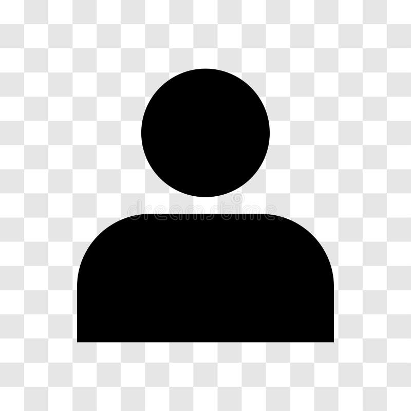 Person Icon - Vector Iconic Design Stock Vector - Illustration of team ...