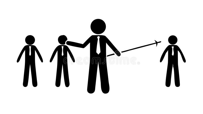 Instructing Stock Illustrations – 3,207 Instructing Stock Illustrations ...