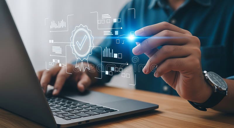 Assurance Interface Stock Illustrations – 3,430 Assurance Interface ...