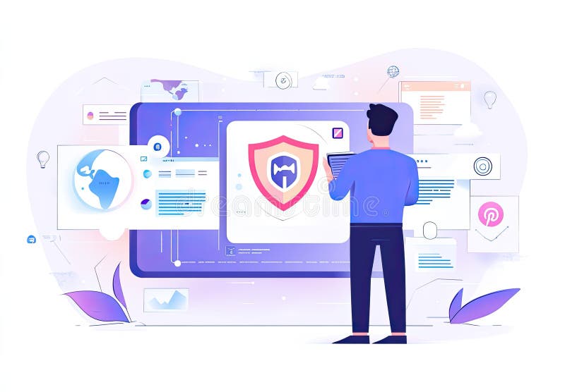 Robust Sec Stock Illustrations – 1 Robust Sec Stock Illustrations ...