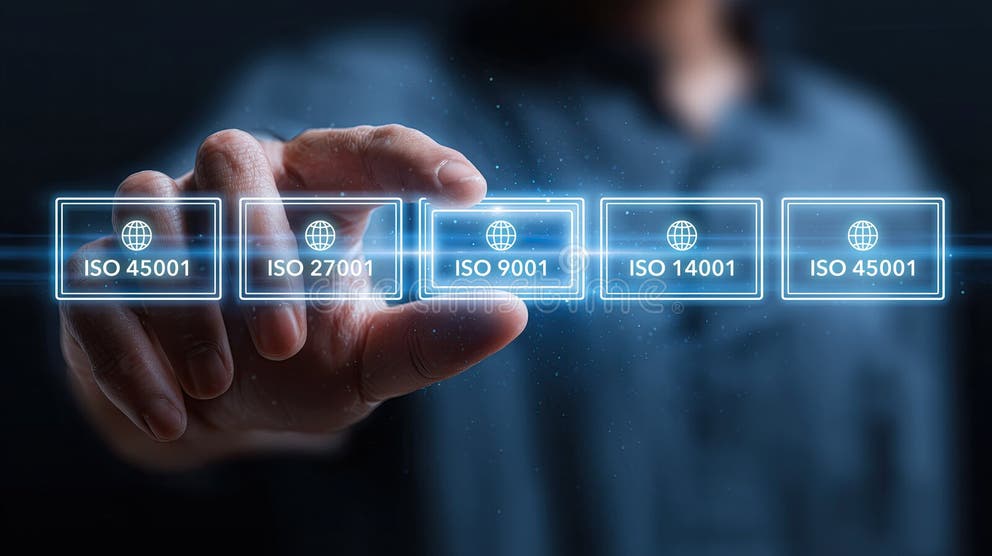 Certification Iso Standards Stock Illustrations – 991 Certification Iso ...