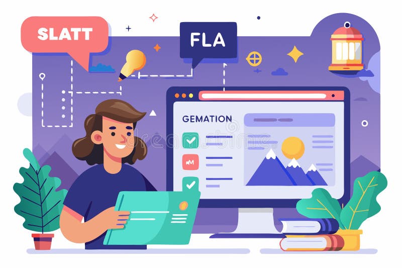 Grammar Person Stock Illustrations – 1,185 Grammar Person Stock ...