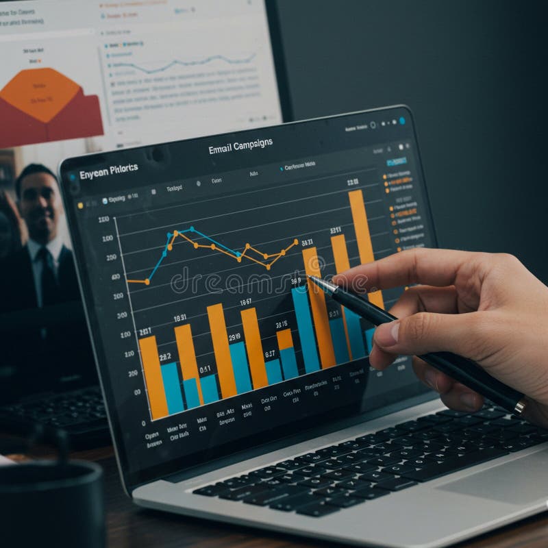 Detailed Analytics Dashboard Stock Illustrations – 800 Detailed ...