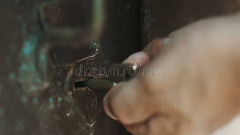 Halloween Pumpkin in a Spooky Graveyard. Horror Night. Hallowenn ...