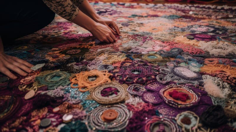 Rug Ai Stock Illustrations – 66,547 Rug Ai Stock Illustrations, Vectors ...