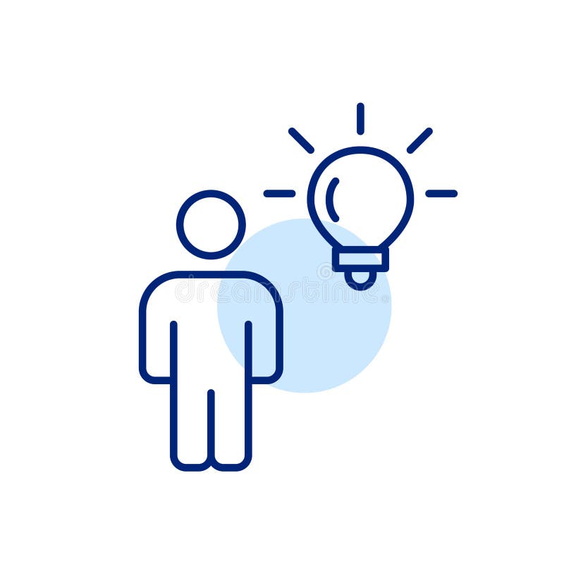 Approach Person Stock Illustrations – 3,188 Approach Person Stock ...