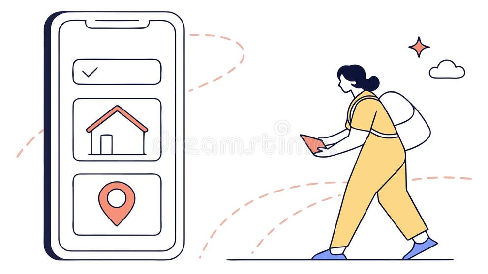 Face App Interface Vector Stock Illustrations – 7,344 Face App ...