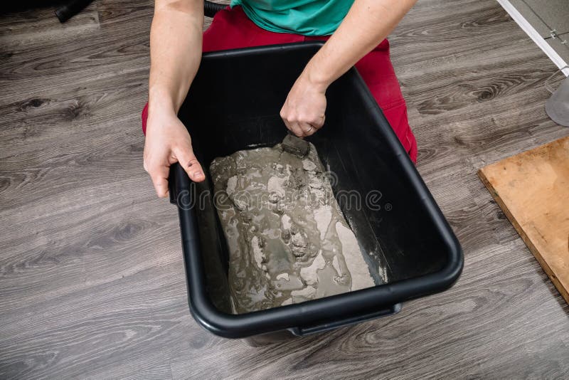 329 Person Making Cement Stock Photos - Free & Royalty-Free Stock ...