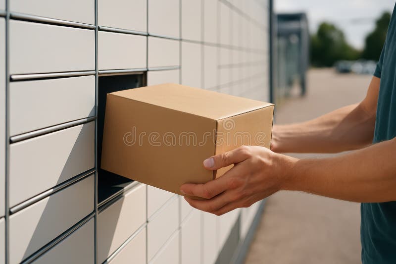 Handdelivery Stock Illustrations – 2 Handdelivery Stock Illustrations ...