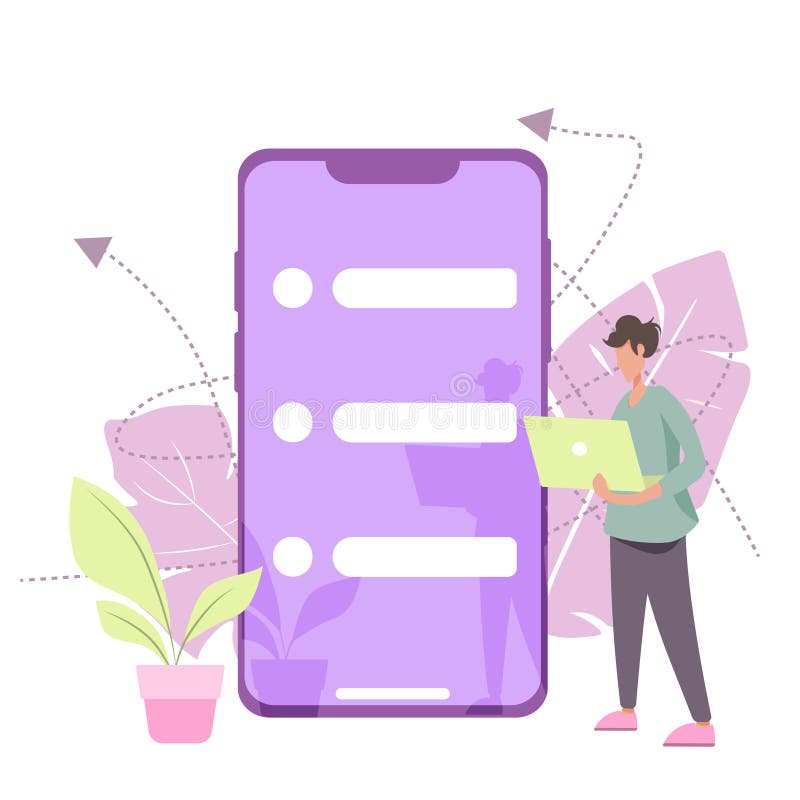 Completed Step Stock Illustrations – 170 Completed Step Stock ...