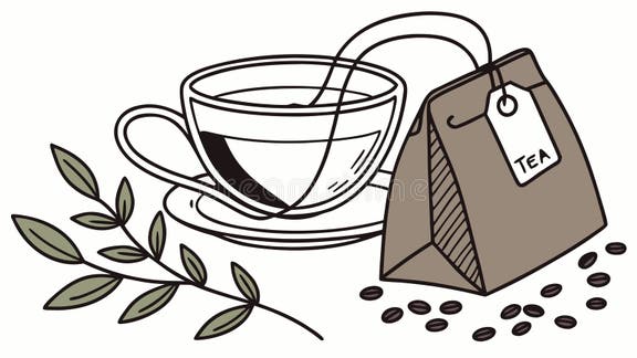 Person Playing a Board Game on a Computer, Vector Design Generative AI ...