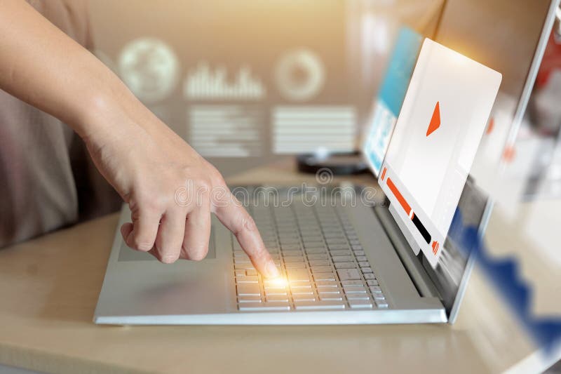 Red Arrow Pointing To Open Stock Photos - Free & Royalty-Free Stock ...