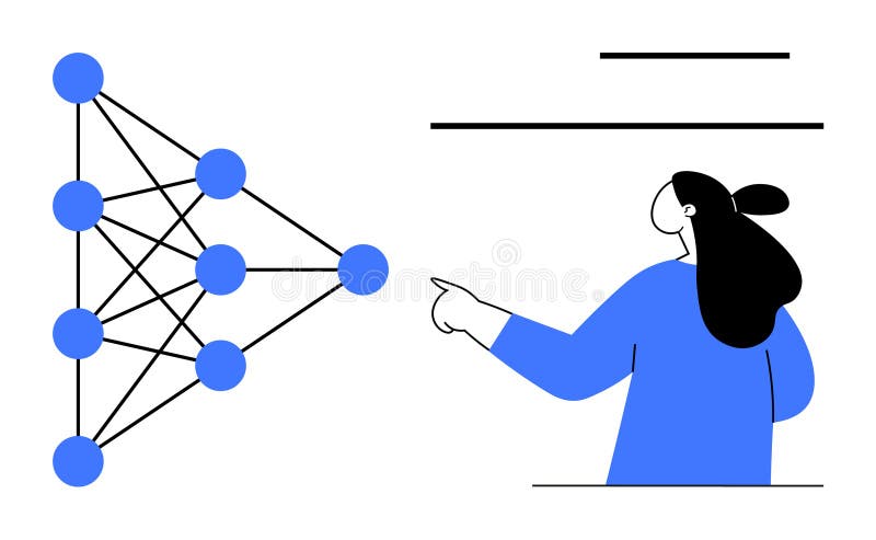 Simplified Representation of Neural Network Structure with Analyst ...