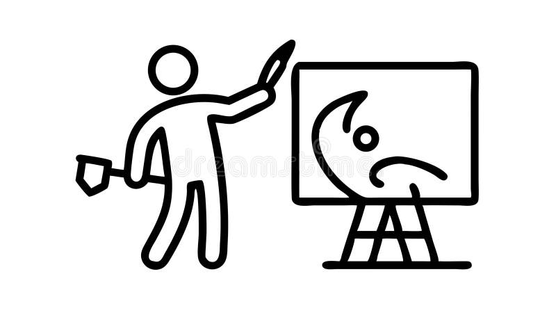 Presenting Problem Stock Illustrations – 3,057 Presenting Problem Stock ...