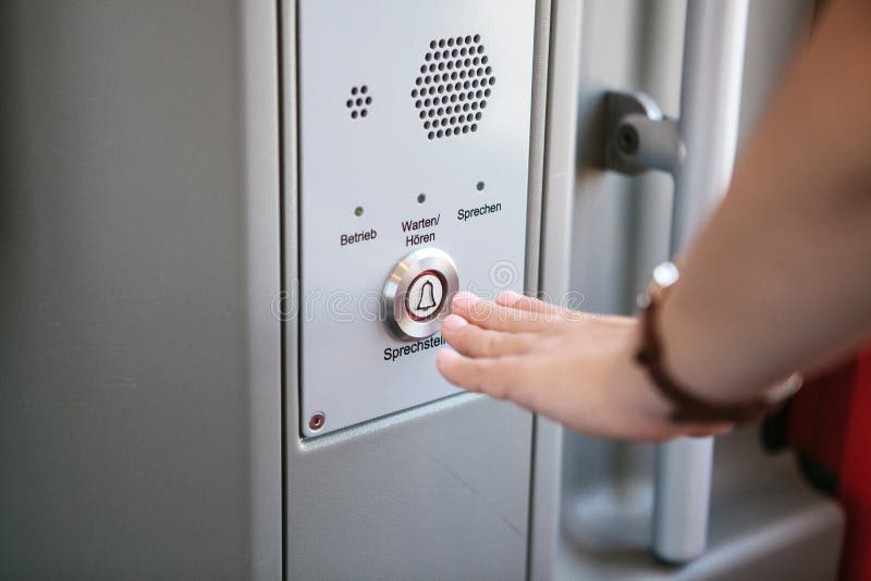 Call Station Operation Service Listen Speak Stock Photos - Free ...