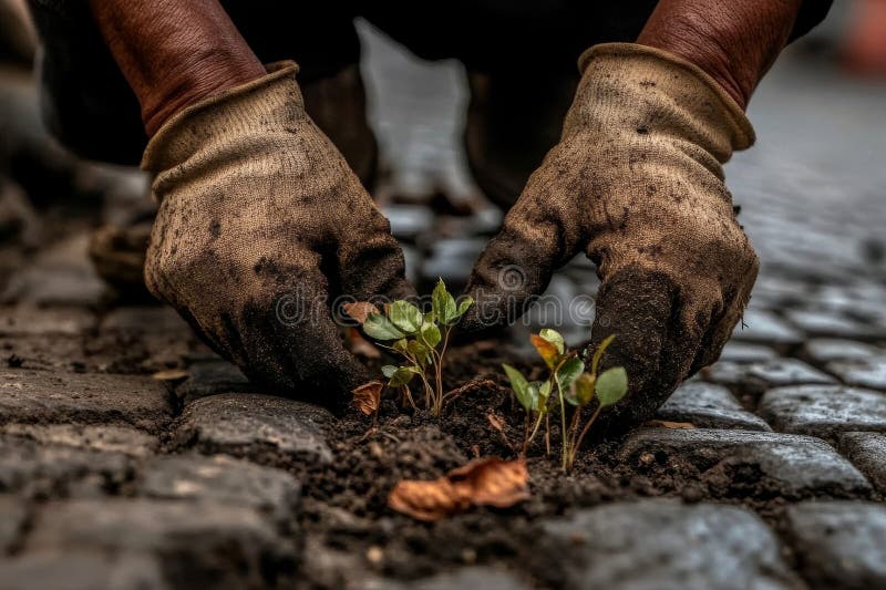 Man Pulling Stone Block Stock Illustrations – 19 Man Pulling Stone ...