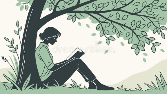 Person with Question Mark Vector Graphic, Curiosity and Problem Solving ...