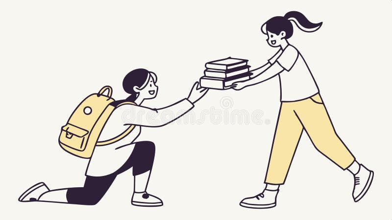 Sharing Knowledge Vector Stock Illustrations – 4,724 Sharing Knowledge ...