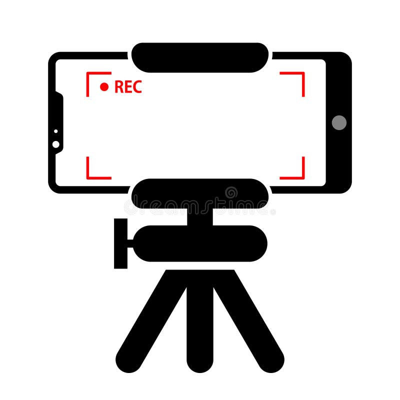 Vlogging Person Stock Illustrations – 254 Vlogging Person Stock ...
