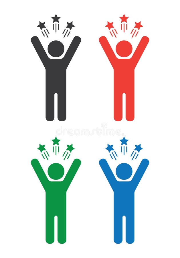 Man Hands Rising Stock Illustrations – 325 Man Hands Rising Stock ...