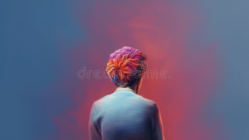 A Person& X27;s Concentration Alone, Expanding Their Vision for ...