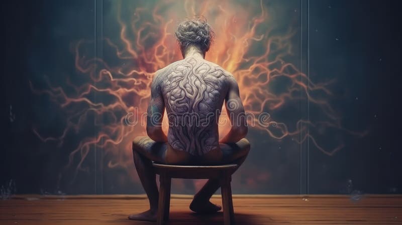 A Person& X27;s Concentration Alone, Expanding Their Vision for ...