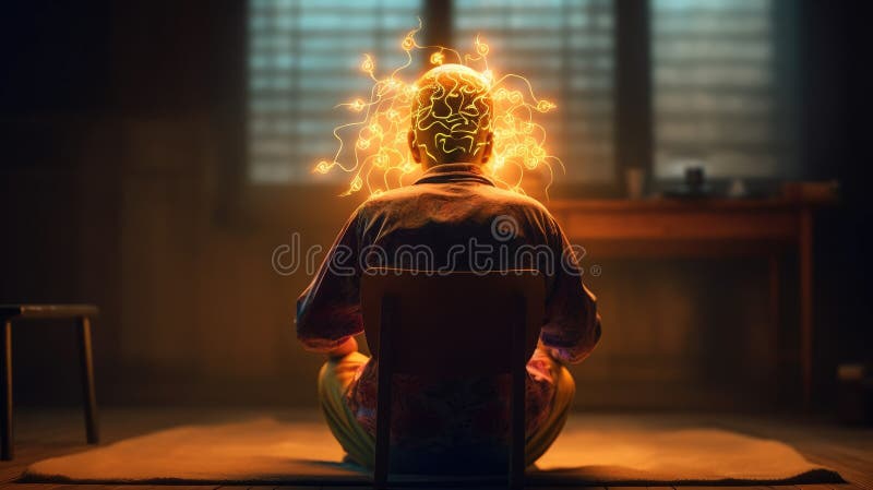 A Person& X27;s Concentration Alone, Expanding Their Vision for ...