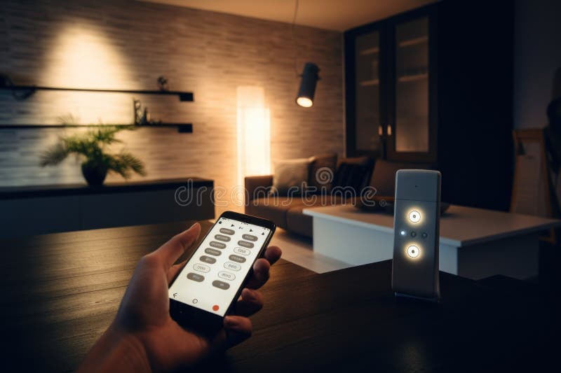 Person, Setting Up Custom Home Automation System with Motion Sensors ... Person, Setting Up Custom Home Automation System with Motion Sensors ...