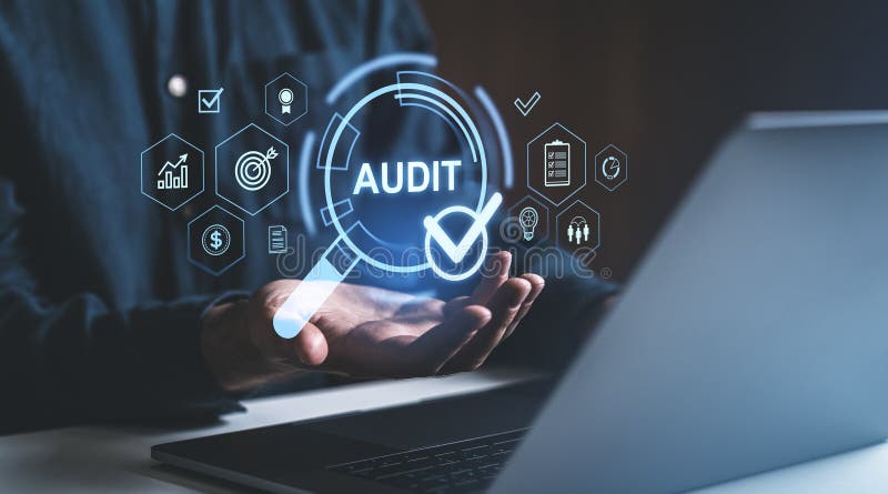 Audit Icons Stock Illustrations – 12,700 Audit Icons Stock ...