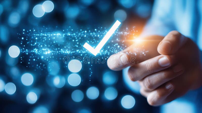 Symbolizing Certification Stock Illustrations – 299 Symbolizing ...