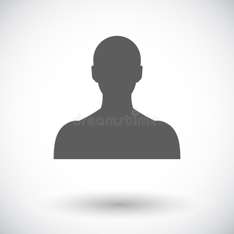 Single Person Icon Stock Illustrations – 39,160 Single Person Icon ...