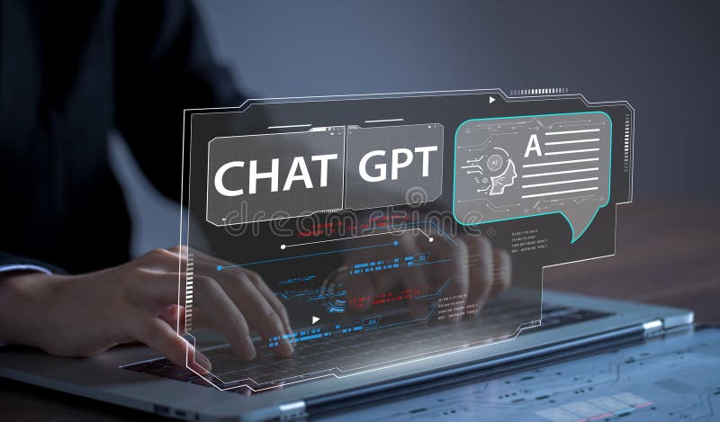 Chatgpt Typing Stock Photos - Free & Royalty-Free Stock Photos from ...