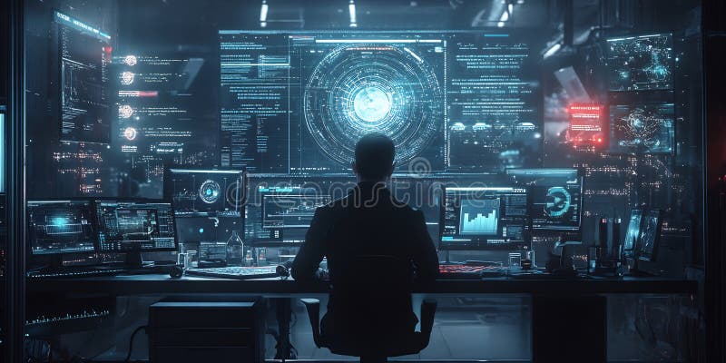 Complex Information Panels Stock Illustrations – 211 Complex ...