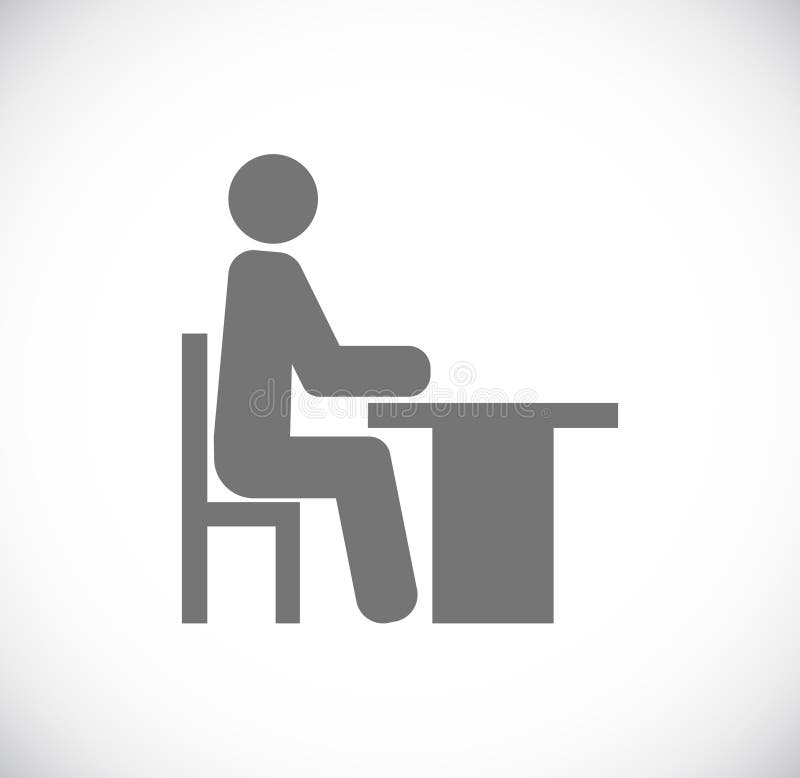 Person stock illustration. Illustration of icon, group - 32114221