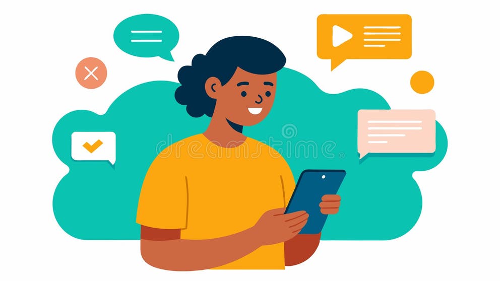 Visual Prompts Stock Illustrations – 139 Visual Prompts Stock ...