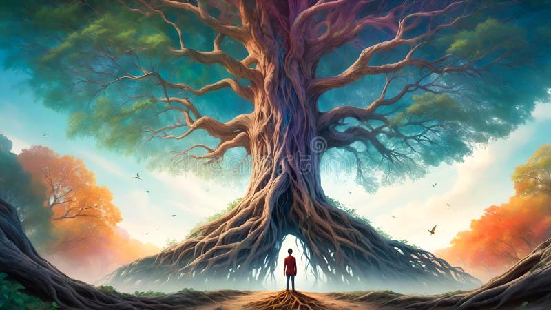 1,233,000+ Personal growth tree Free Stock Photos - StockFreeImages