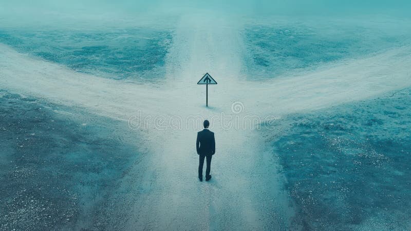 Crossroadsdecision Stock Illustrations – 4 Crossroadsdecision Stock ...