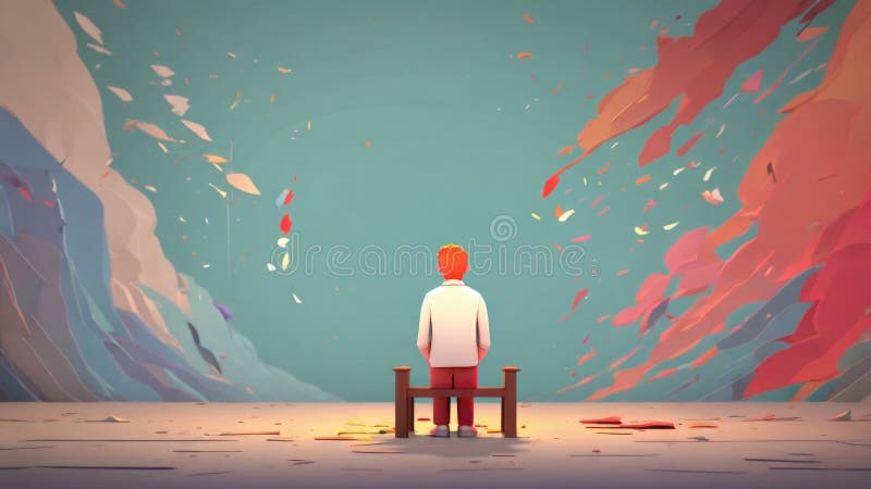 Internal Battle Stock Illustrations – 336 Internal Battle Stock ...