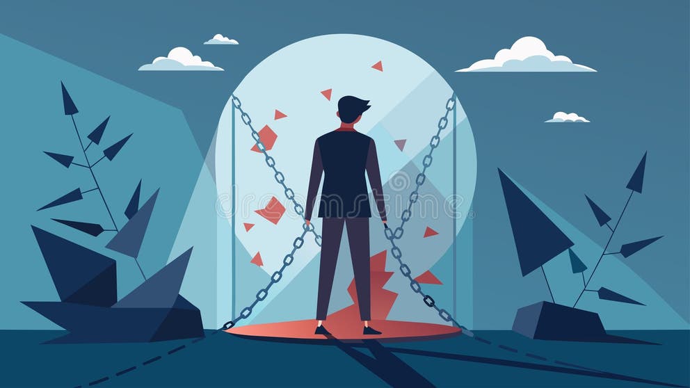 Selfdestructive Patterns Stock Illustrations – 4 Selfdestructive ...