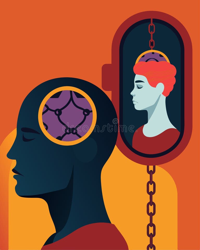 Mirror Chains Stock Illustrations – 25 Mirror Chains Stock Illustrations, Vectors & Clipart ...