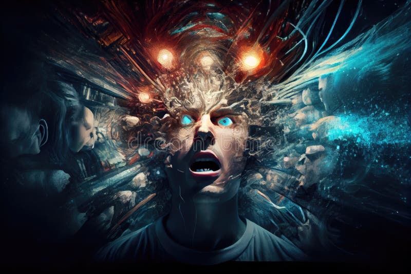 Different Realities Stock Illustrations – 544 Different Realities Stock Illustrations, Vectors ...