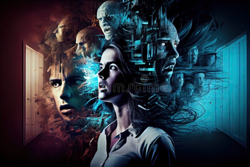 Different Realities Stock Illustrations – 544 Different Realities Stock ...