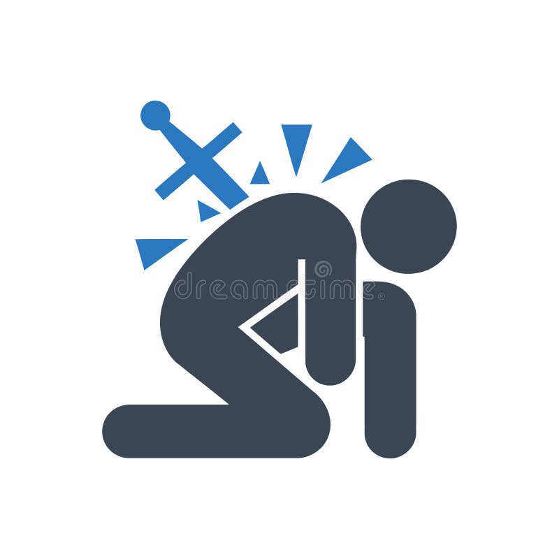Backstabbed Icon Stock Illustrations – 1 Backstabbed Icon Stock ...