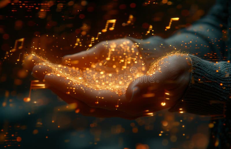 252 Musical Notes Holding Hands Stock Photos - Free & Royalty-Free ...